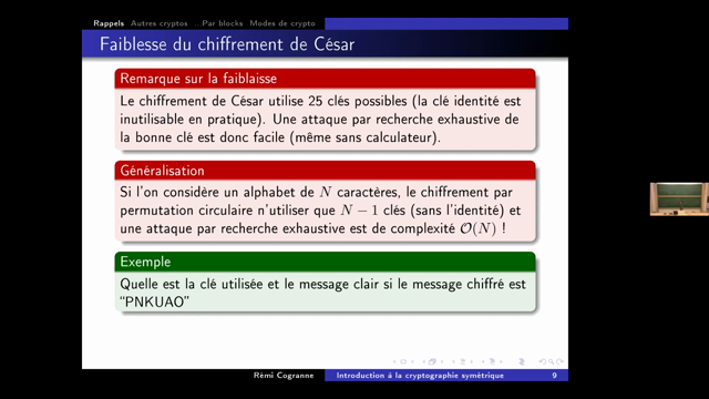 Pod - UTT - Gs15 // Cours #5 Partie 1 Pod - UTT - Gs15 // Cours #5 Partie 1