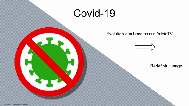 Pod - UTT - Panorama Des Équipements De Captation